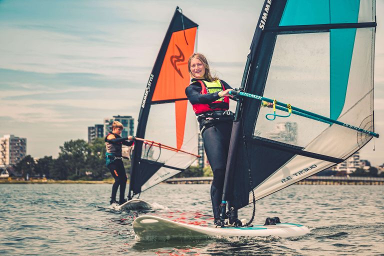 Windsurf - Weekescape